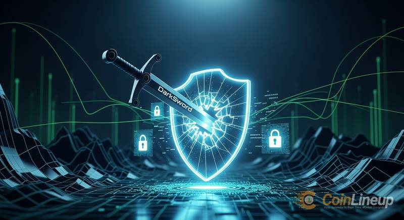 DarkSword iOS Vulnerability Chain Targets Encrypted Apps and Private ...